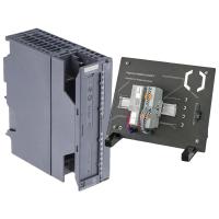 China Sie-mens 6ES7322-5GH00-0AB0 S7-300 SM 322 Digital Output Module 16DO Servo Drive PLC Controller Industrial Unit for sale