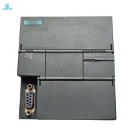 China Sie-mens 6ES7288-1ST20-0AA0 SIMATIC S7-200 SMART CPU ST20 DC DC DC PLC Module 12DI 8DO Industrial Unit for sale