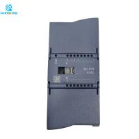 China Sie-mens 6ES7234-4HE32-0XB0 SIMATIC S7-1200 SM 1234 Analog I/O Module 4AI 2AO Resolution Industrial Control Unit for sale