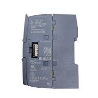 China Sie-mens 6ES7234-4HE32-0XB0 SIMATIC S7-1200 SM 1234 Analog I/O Module 4AI 2AO Resolution Industrial Control Unit for sale