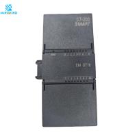China Sie-mens 6ES7288-2DT16-0AA0 SIMATIC S7-200 SMART Digital I/O Module 8DI 8DO Transistor Output PLC Expansion Unit for sale