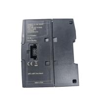 China Sie-mens 6ES7288-2DT16-0AA0 SIMATIC S7-200 SMART Digital I/O Module 8DI 8DO Transistor Output PLC Expansion Unit for sale