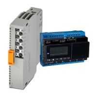 China 1088126 Axioline Smart Industrial Control Automation Elements 4-channel Analog Output Module for sale