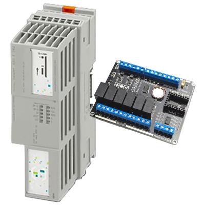 China AXC F 2152 -2404267 PLCnext Controller 2 Ethernet Axioline F I/O Cortex-A9 800MHz IEC 61131-3 Industrial Plc Controller for sale