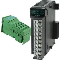 China 2860934 IB-IL-24-DO-32/HD-PAC 24V DC Digital Output Terminal for Inline I/O System Digital Output Module for sale