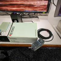 China KEYENCE FD-XA1 Features* Display Functions: Equipped with output indicator lights, for sale