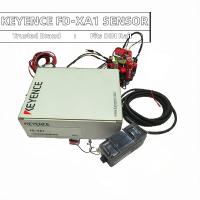 China KEYENCE FD-XA1 Features* Display Functions: Equipped with output indicator lights, for sale