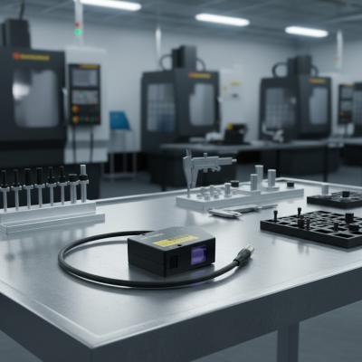 China KEYENCE LK-G Series Spot-type Laser Displacement Sensors High Precision 24V DC Models 82 for sale