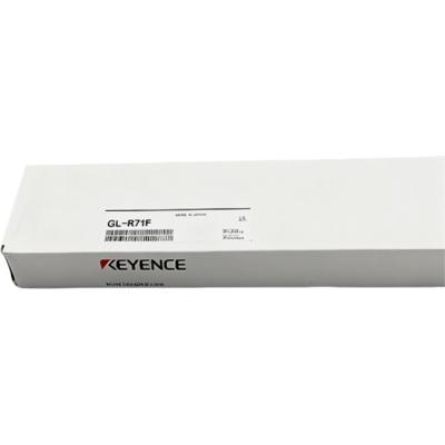 China KEYENCE GL-R71F Detection ParametersDetection Capability & Optical Axis for sale