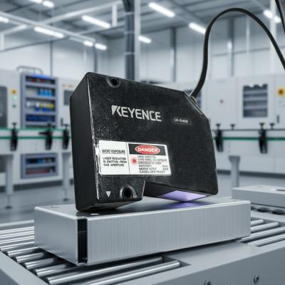 China KEYENCE LK-G400 ParametersParameter CategorySpecificationReference (diffuse reflection) for sale