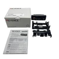 China KEYENCE Series FD Clamp-on Ultrasonic Liquid Flow Sensor P65/IP67 Protection and 1 for sale