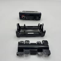 China KEYENCE Series FD Clamp-on Ultrasonic Liquid Flow Sensor P65/IP67 Protection and 1 for sale