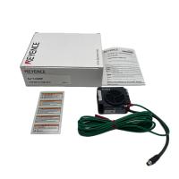 China KEYENCE SJ-L005F Static Elimination Fan* Applied Voltage: AC kV Ion Balance: V, indicating for sale