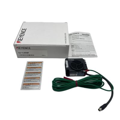 China KEYENCE SJ-L005F Static Elimination Fan* Applied Voltage: AC kV Ion Balance: V, indicating for sale
