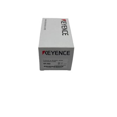 China KEYENCE SR-X Series Industrial Intelligent Barcode Reader with AI-Powered High-Speed for sale