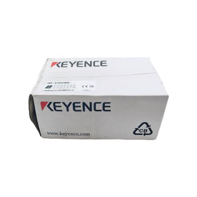 China KEYENCE HR-X300WB Industrial Handheld Barcode Scanner & Model: Type: reader, for sale
