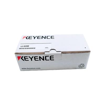 China KEYENCE LJ-G200 New High-Precision Diffuse Reflective 2D Laser Displacement Sensor Bracket for sale