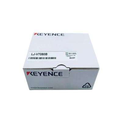 China KEYENCE LJ-V7080B 2D Laser Sensor Head & Model: Type: Brightness Output Series: LJ-V for sale