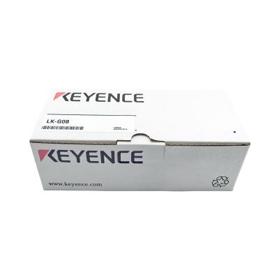 China KEYENCE LK-G08 CCD Laser Displacement Sensor Model & Reference Distance: The distance for sale