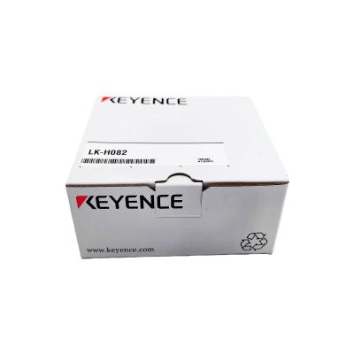 China KEYENCE LK-H082 Laser Displacement Sensor Head |Accuracy & Repeatability Typical for sale