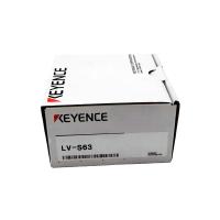 China KEYENCE LV-S63 Original Retroreflective Digital Laser Sensor Head for Industrial for sale