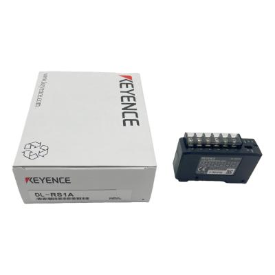 China KEYENCE DL-RS1A Industrial Module 1. Type: Communication Unit 2. Brand: 3. Model: 4. for sale
