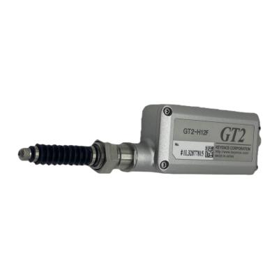 China KEYENCE GT2-H12F High Precision Sensor Head Plug-in Mount 0.5m Resolution Protection for sale