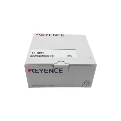 China KEYENCE LK-H085 LK-G5000 Series Laser Displacement Sensor Head ide-Spot Design and for sale