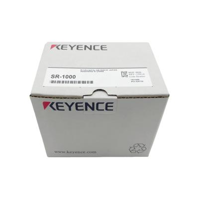 China KEYENCE (SR-1000/SR-1000W/SR-5000/SR-2000/SR-5000W/SR-2000W/SR-5000WCL/SR-5000XCL) Barcode for sale