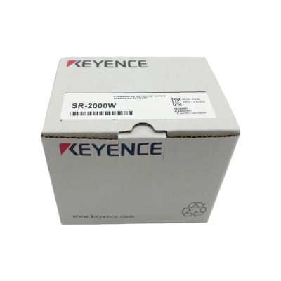 China KEYENCE SR-2000W FOV Barcode Reader Model & Type: The is an barcode/QR code for sale