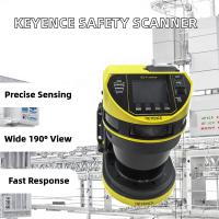 China KEYENCE SZ-V04 Products Description Multifunctional Laser Scanner* Minimum Detectable for sale