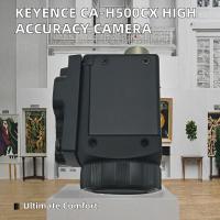 China KEYENCE CA-H500CX ParametersImage Sensor: Monochrome CMOSEffective Pixels: pixels System: for sale