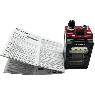 China KEYENCE Series SR Handheld Wireless Code Reader /Wi-Fi Long Battery Life-SR-2000W SR-1000 for sale