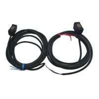 China KEYENCE Series PZ Photoelectric Sensors -12-24VDC 5 Viewing Angle (Models for sale