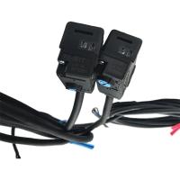 China KEYENCE Series PZ Photoelectric Sensors -12-24VDC 5 Viewing Angle (Models for sale