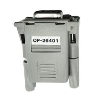 China KEYENCE OP-26401 Sensor Mounting Bracket Metal Material for Sensors New & Original for sale