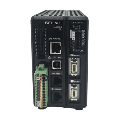 China KEYENCE LK-G5001 Products Description Series DescriptionThe are high precision laser for sale