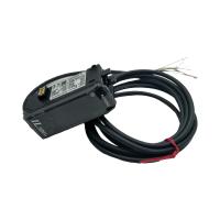 China KEYENCE IL-1050 CMOS Laser Displacement Sensor Amplifier Unit DIN Rail Mounted Type for sale