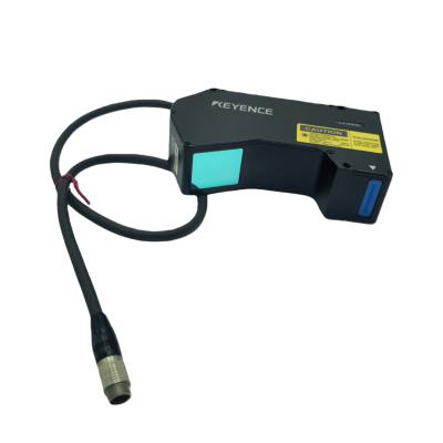 China KEYENCE 100% New and Original LJ-G200 High Precision 2D Laser Displacement Sensor Head for sale