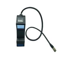 China KEYENCE 100% New and Original LJ-G200 High Precision 2D Laser Displacement Sensor Head for sale