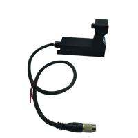 China KEYENCE LK-G08 High Speed High-Precision CCD Laser Displacement Sensor Head Spot Type for sale