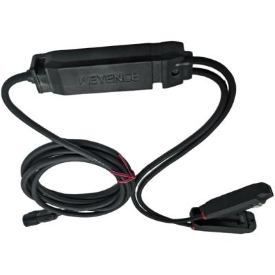 China KEYENCE FD-XS20 Clamp Type Flow Sensor Head Rated Rate of 20L Per Minute for sale