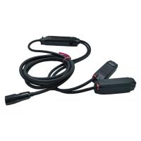China KEYENCE FD-XS20 Clamp Type Flow Sensor Head Rated Rate of 20L Per Minute for sale