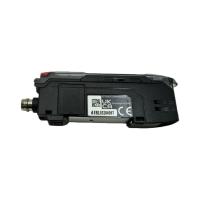 China KEYENCE 100% New and Original FS-N41C Digital Fiber Optic Sensor Amplifier M8 Connector for sale