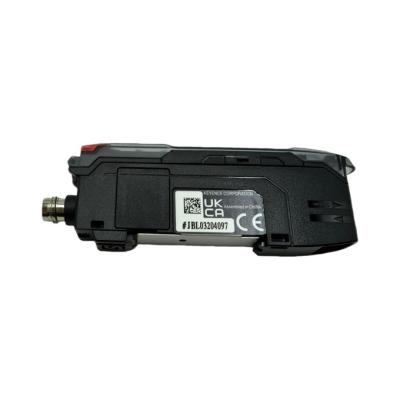 China KEYENCE 100% New and Original FS-N41C Digital Fiber Optic Sensor Amplifier M8 Connector for sale