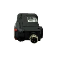 China KEYENCE 100% New and Original FS-N41C Digital Fiber Optic Sensor Amplifier M8 Connector for sale