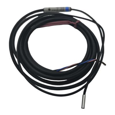 China KEYENCE EM-030 Built in Amplifier Small Proximity Sensor Body Cover Type for sale
