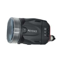 China KEYENCE IV-500CA Original Image Recognition Sensor Probe Standard Distance Color Autofocus for sale