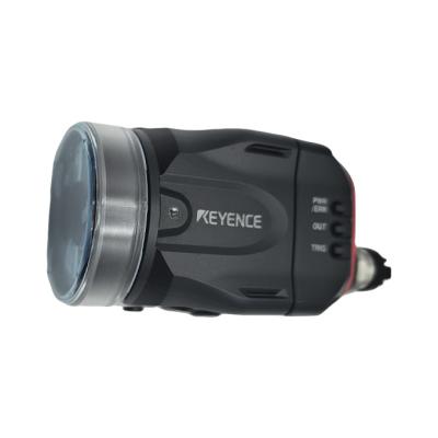 China KEYENCE IV-500CA Original Image Recognition Sensor Probe Standard Distance Color Autofocus for sale