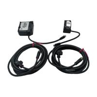 China KEYENCE IG-028 Genuine Multi Functional CCD Laser Micrometer Sensor Head Used for for sale